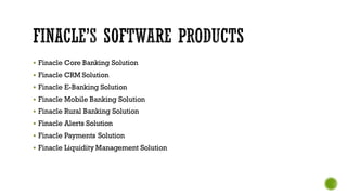 Banking Software | PDF
