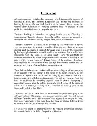 Banking system | DOC