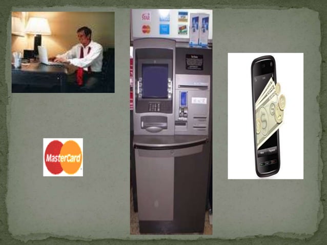 Banking system | PPT | Free Download