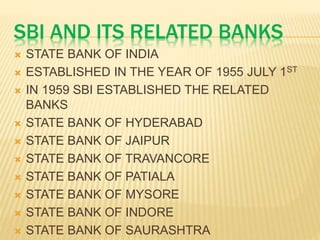 BANKING SYSTEM IN INDIA | PPTX | Business Banking & Finance | Business