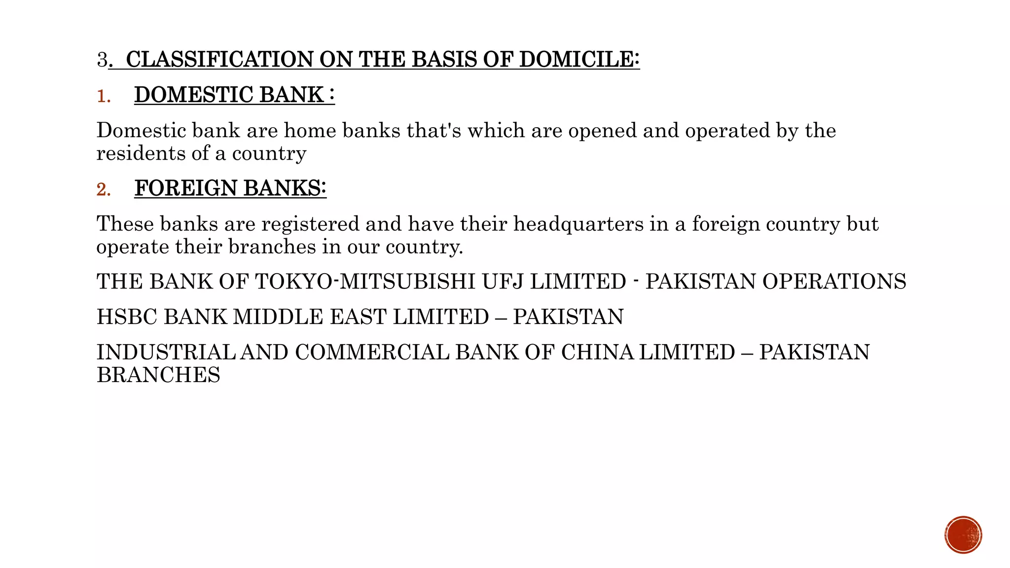 Banking system in Pakistan.pptx