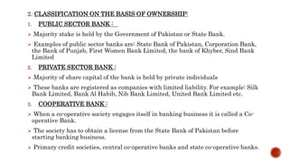 Banking system in Pakistan.pptx