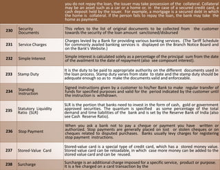 Banking terminology | PPTX
