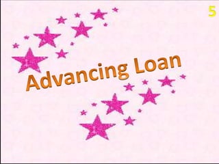 Banking terms and kinds of cheque | PPTX