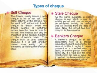 Banking theory law and practice | PPTX