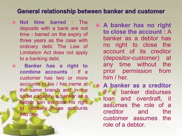 Banking theory law and practice | PPTX | Business Banking & Finance ...