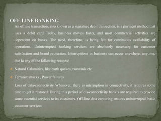 Banking theory law and practice ppt | PPTX