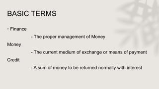 Banking theory law and practice ppt | PPTX