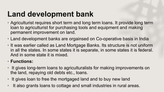 Banking theory law and practice ppt | PPT