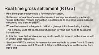 Banking theory law and practice ppt | PPT