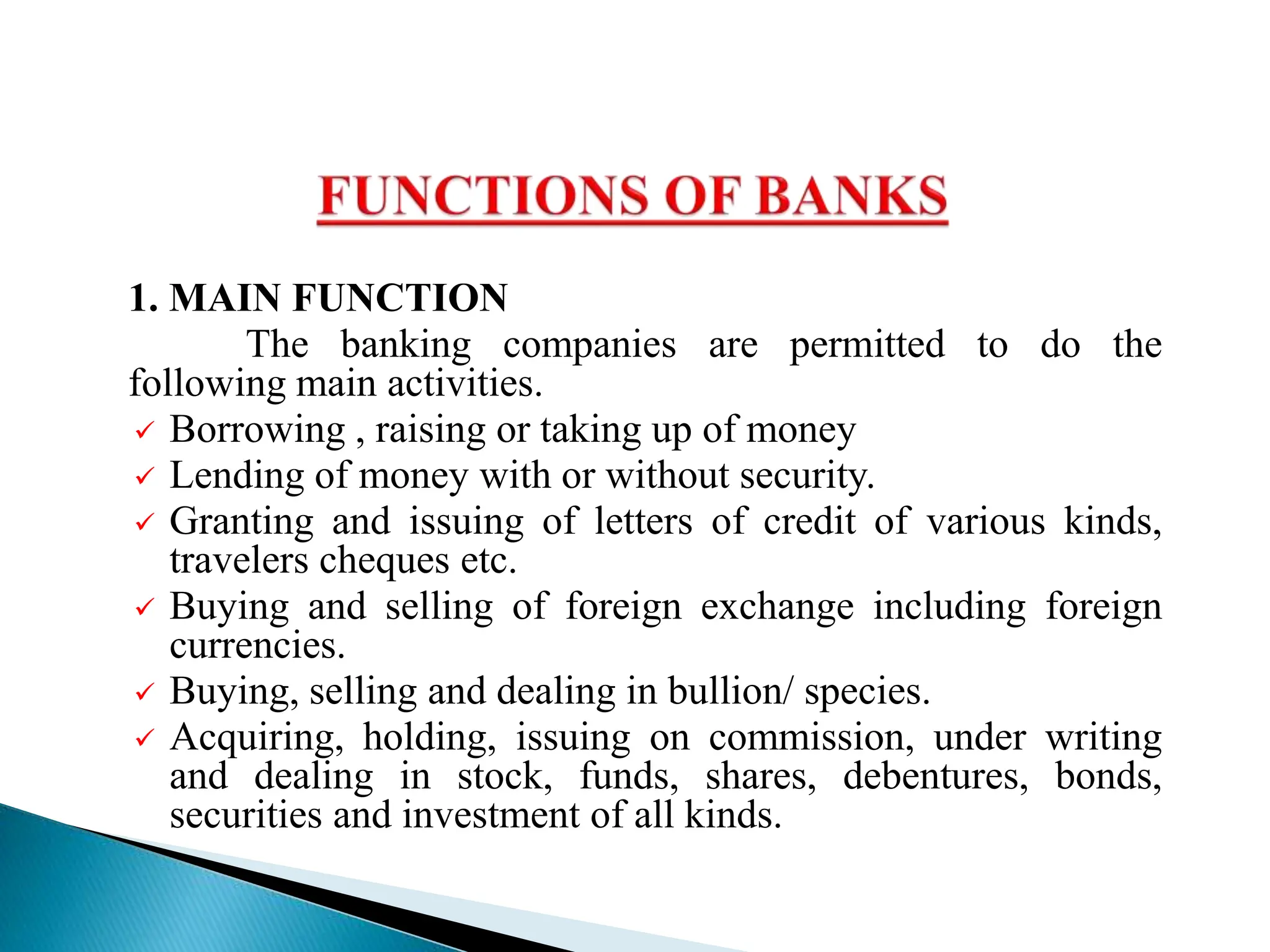 Banking theory law & Practice Unit I..pptx