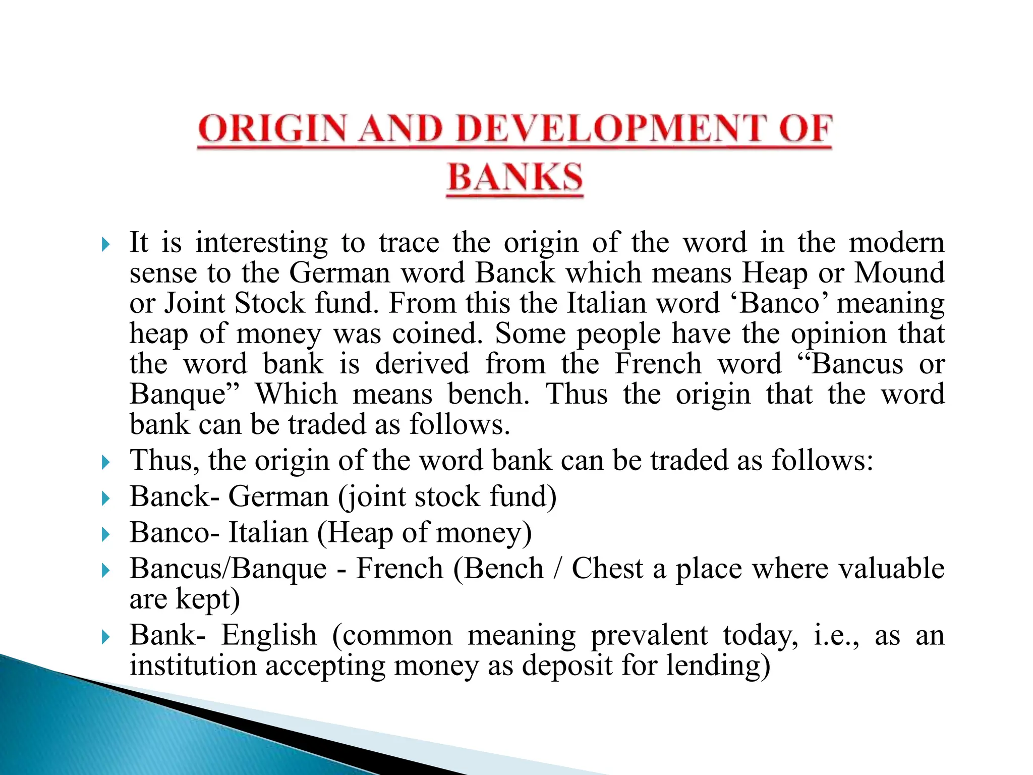 Banking theory law & Practice Unit I..pptx