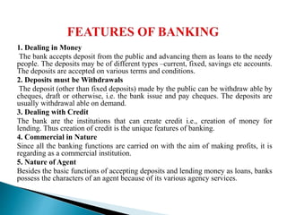 Banking theory law & Practice Unit I..pptx