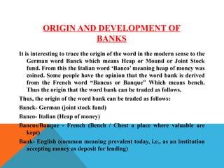 Banking theory law & Practice Unit I.pptx