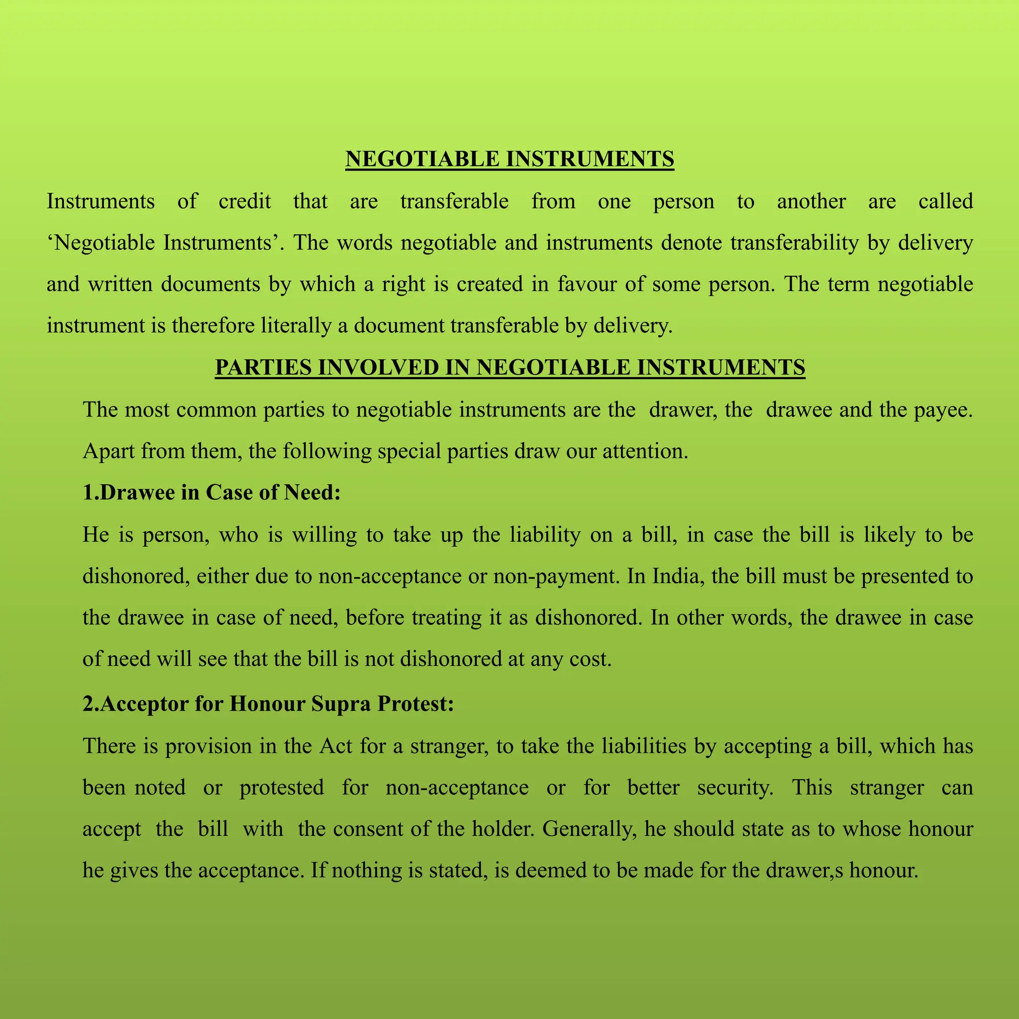 Banking theory law & Practice Unit III PPT.ppt