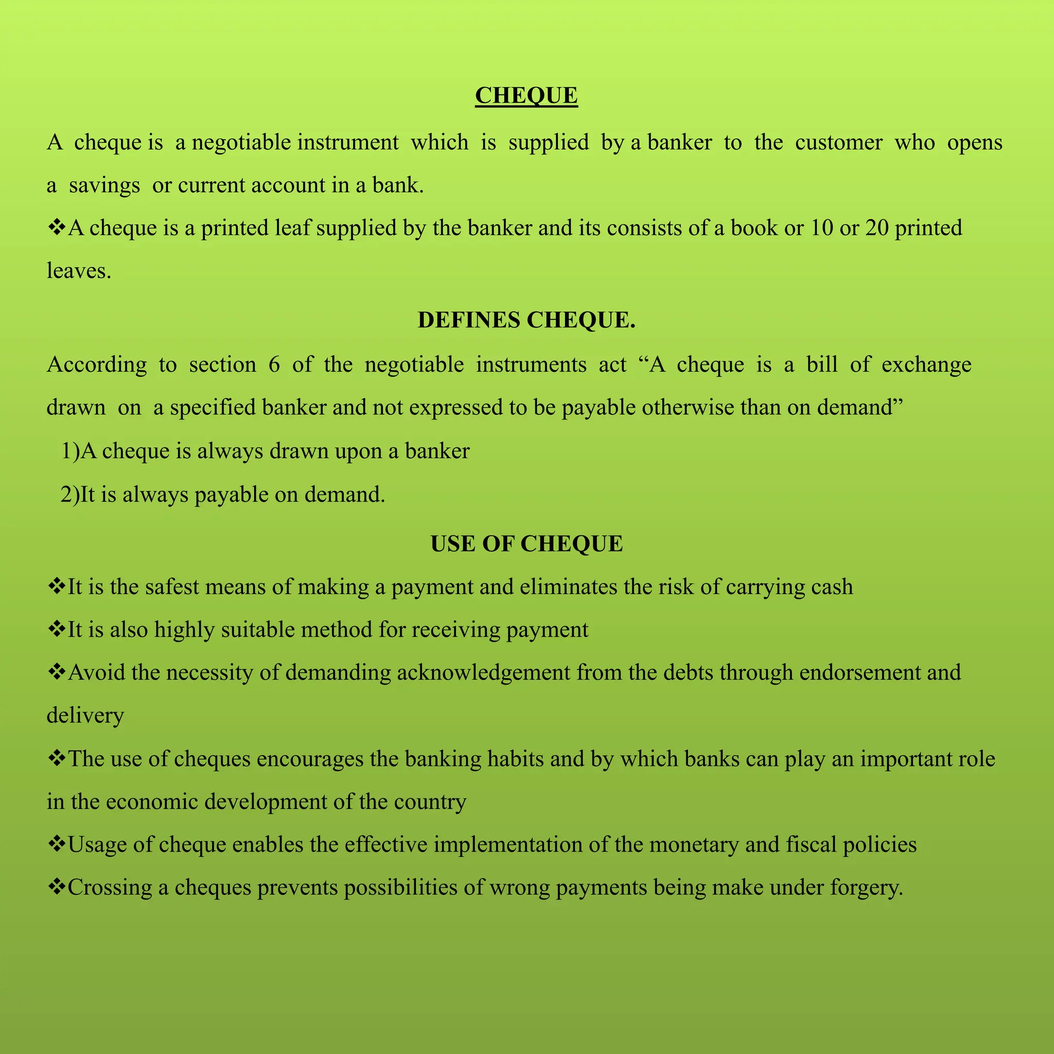 Banking theory law & Practice Unit III PPT.ppt