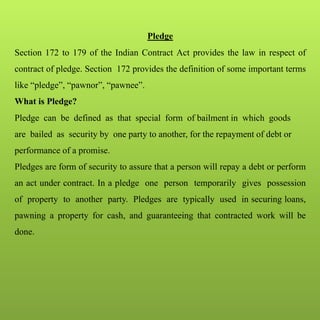 Banking theory law & Practice Unit IV.ppt