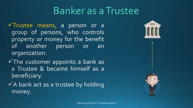 Unit 2 "Indian Banking and Financial System" (Part 2) - Sandeep Sharma ...