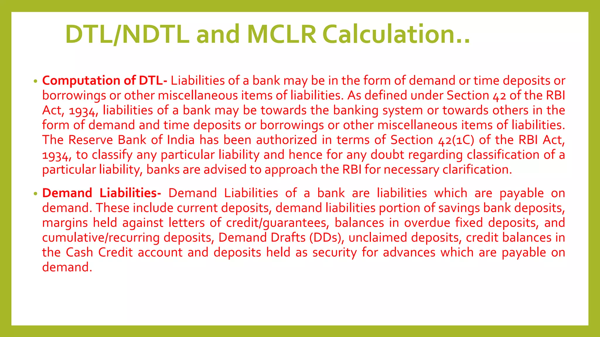 Banking UNIT 2 Cost of Funds.ppt