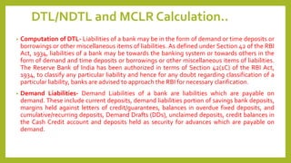 Banking UNIT 2 Cost of Funds.ppt