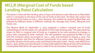 Banking UNIT 2 Cost of Funds.ppt