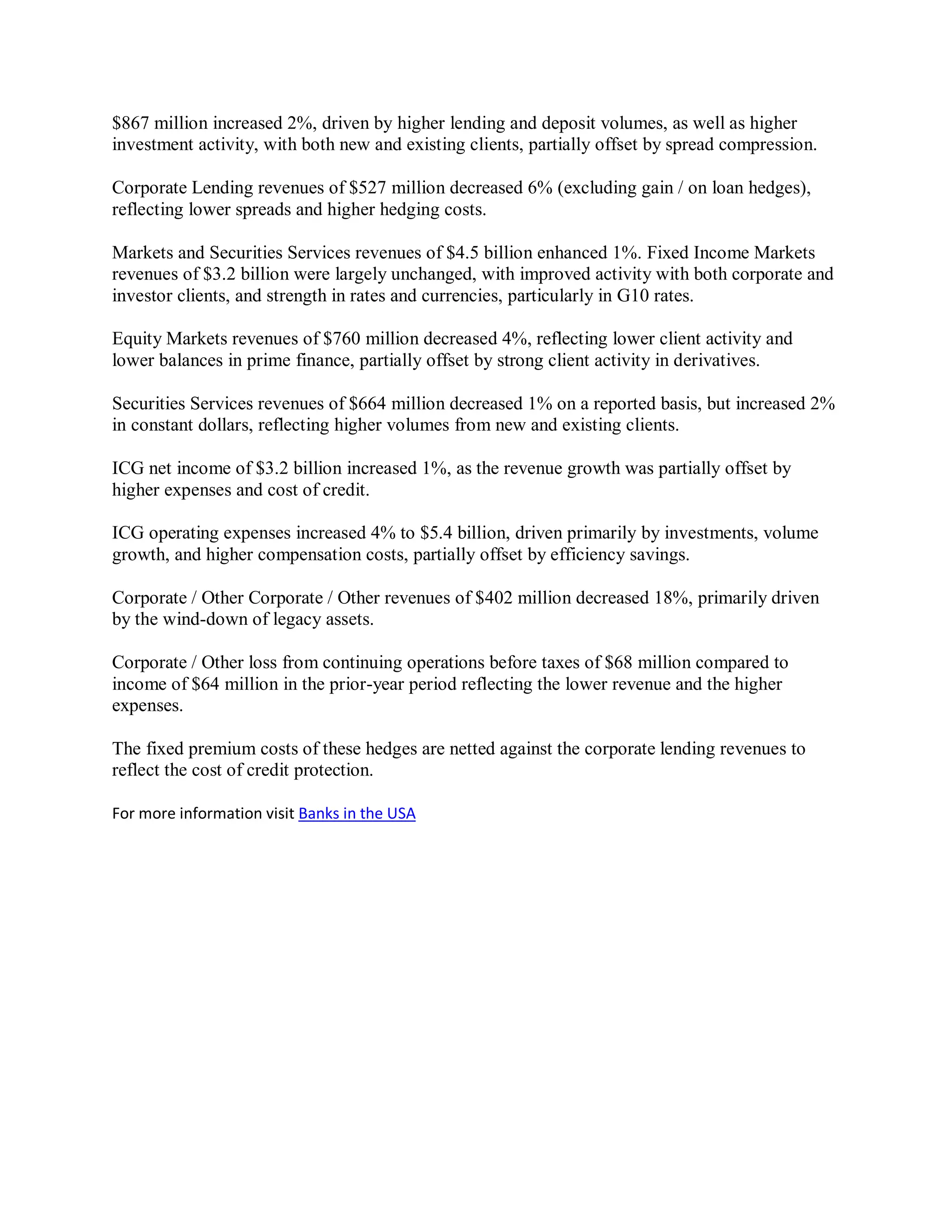 Banking with citi | PDF