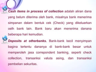 Bank komersial | PPTX