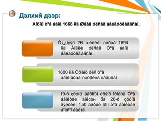 Bank lekts №4 | PPT