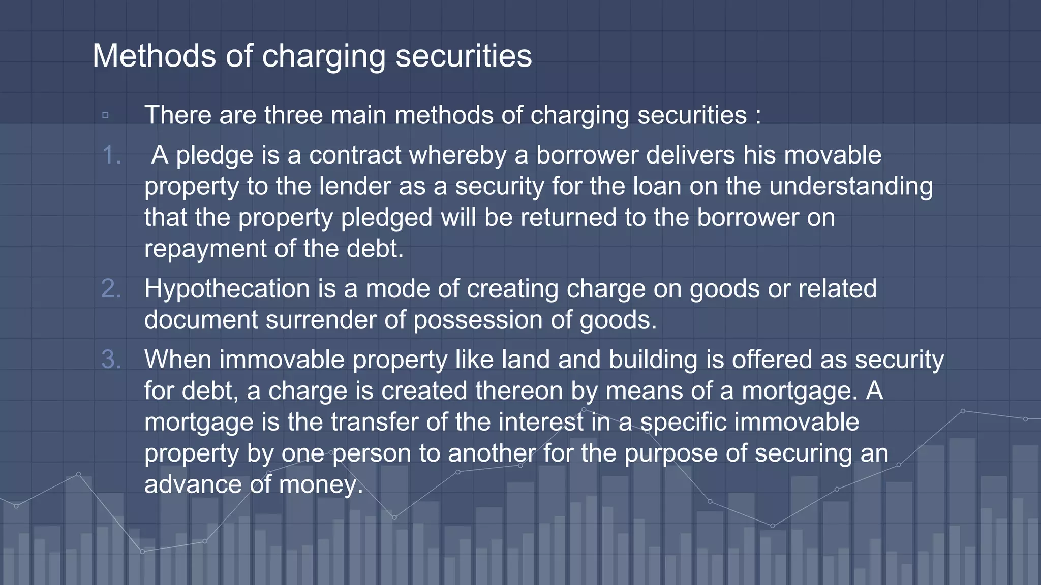 Bank lending system | PPTX