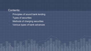 Bank lending system | PPTX