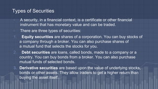 Bank lending system | PPTX