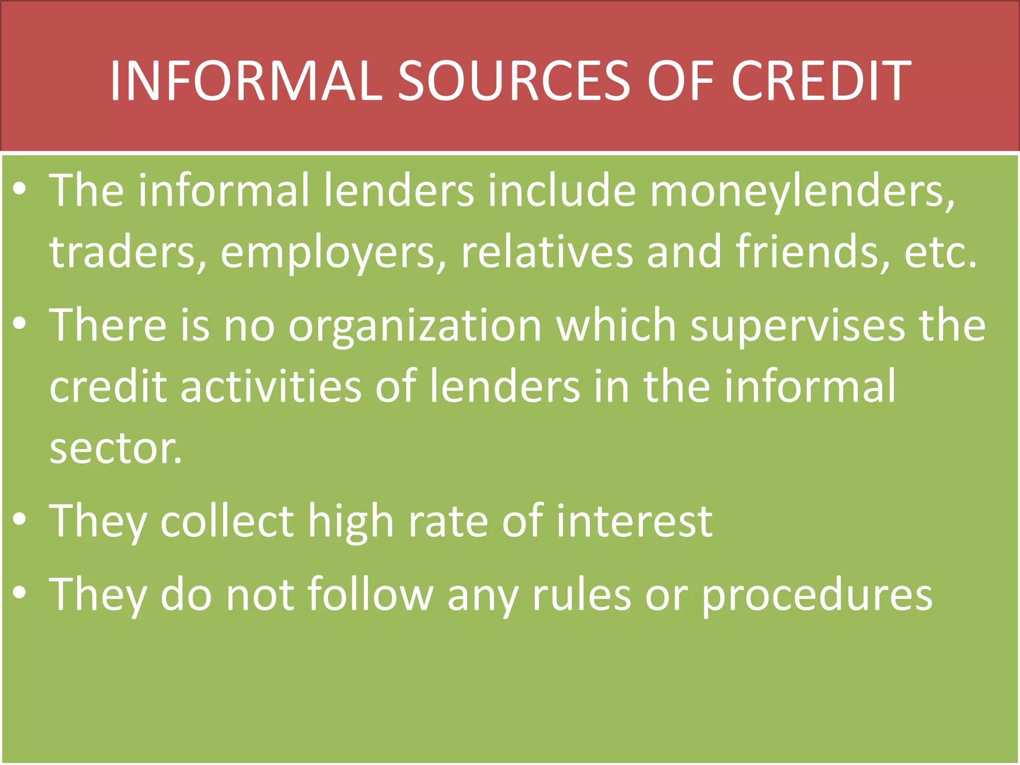 Bank loan activities ppt. | PPTX | Agriculture | Industries