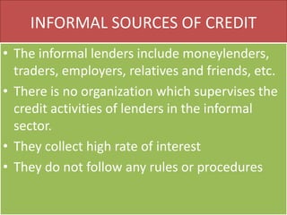 Bank loan activities ppt. | PPTX | Agriculture | Industries