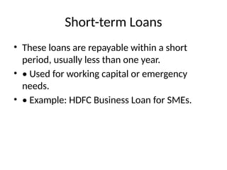 Bank_Loan_and_Types_Presentation_HDFC.pptx