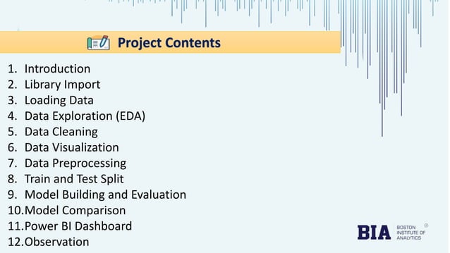 Bank Loan Approval Analysis: A Comprehensive Data Analysis Project | PPTX