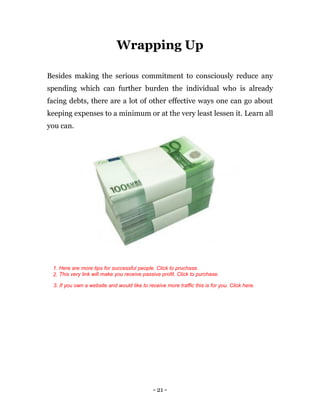 Bank loan busters | PDF | Personal Debt | Personal Finance