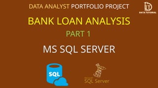 Bank Loan Dashboard PowerBI PPT Power BI.pptx