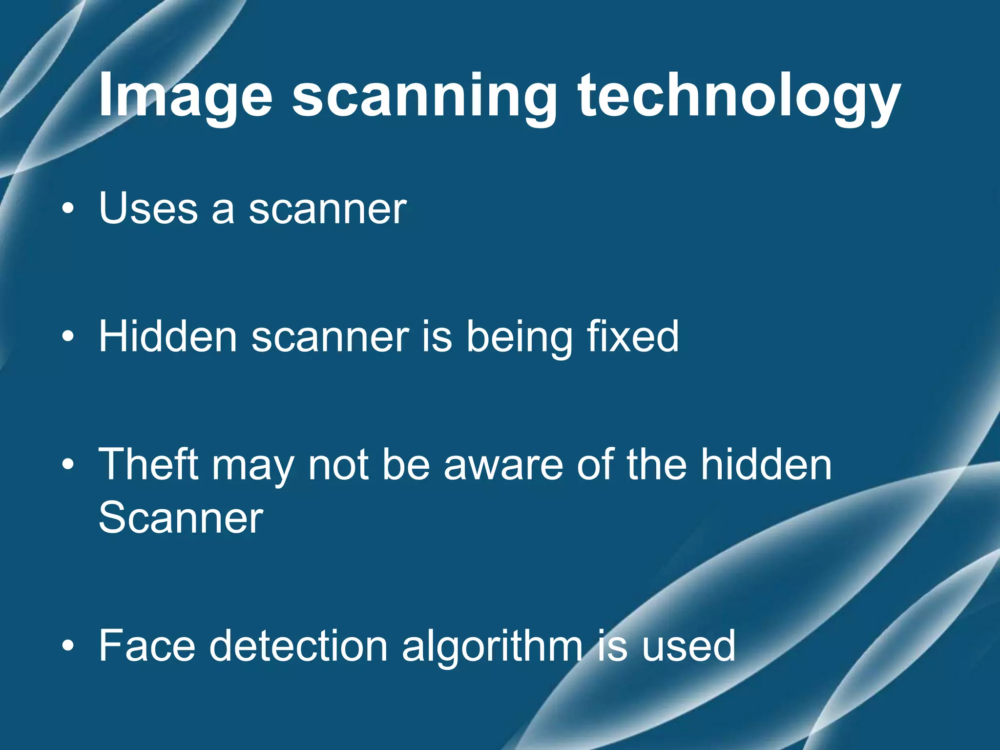 Bank Locker Face Recognition.ppt