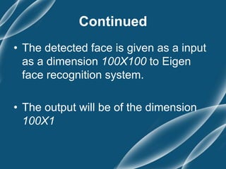 Bank Locker Face Recognition.ppt
