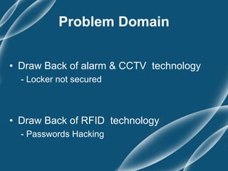 Bank Locker Face Recognition.ppt