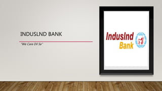 Bank logo and slogan | PPTX