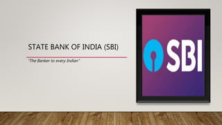 Bank logo and slogan | PPTX