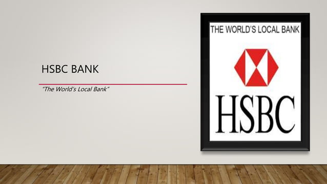 Bank logo and slogan | PPTX | Business Banking & Finance | Business