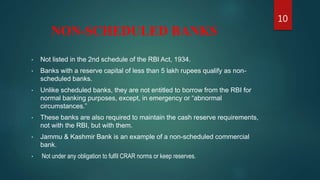 BANK MANAGEMENT | PPT