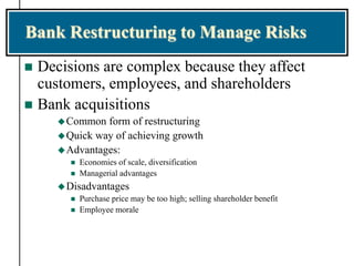 Bank Management, leadershi, and administration .ppt