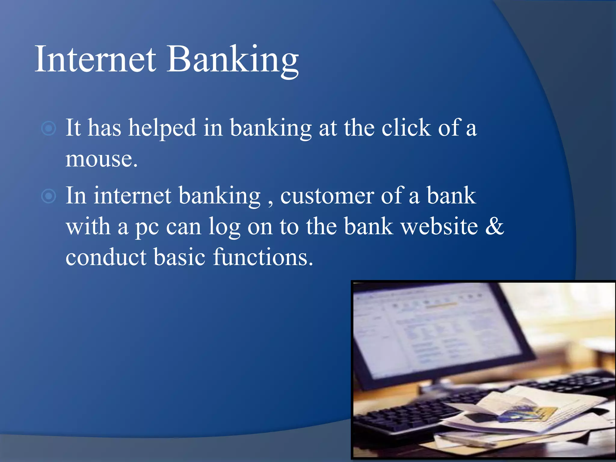 Bank management ppt | PPTX