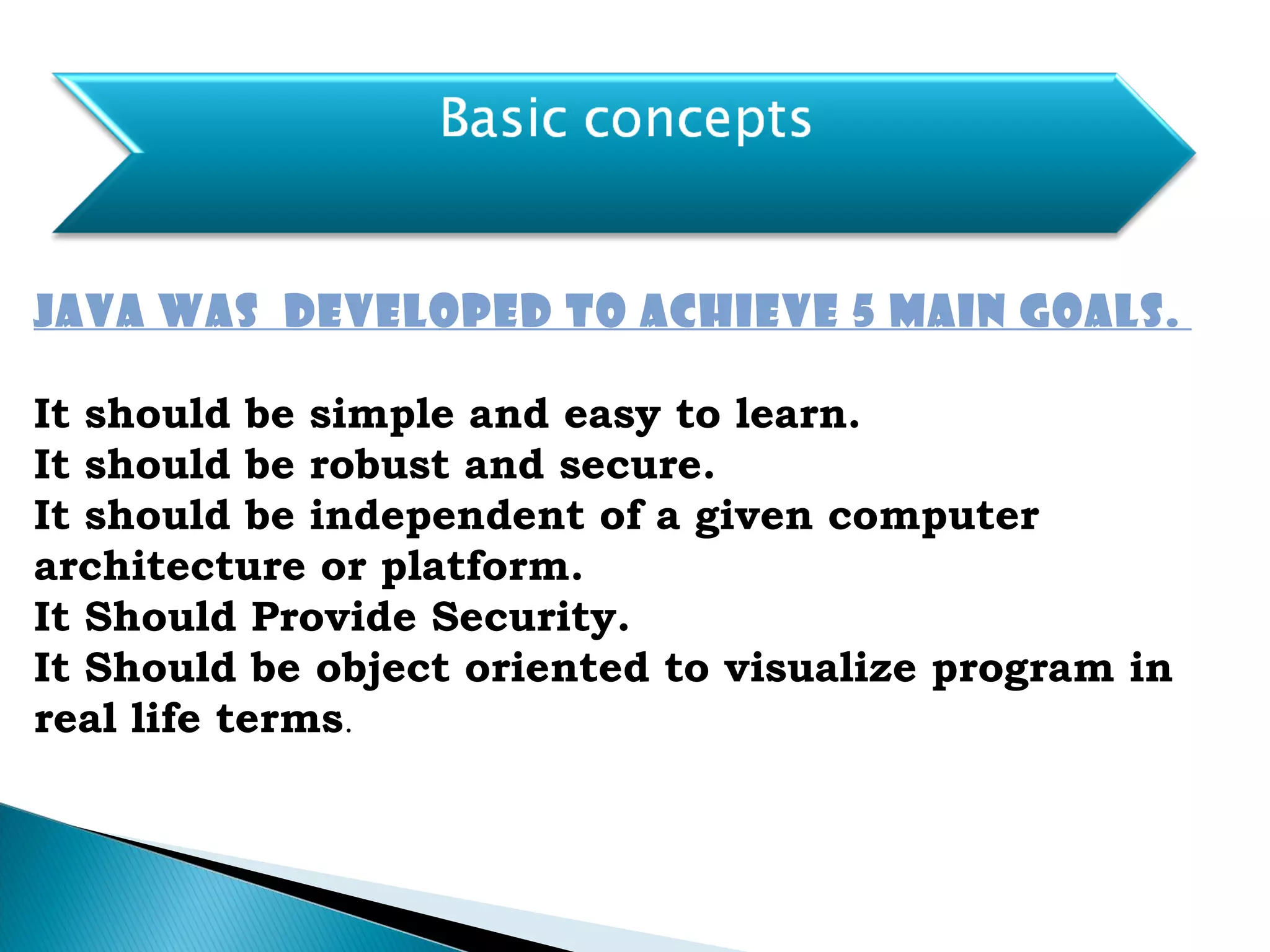 Bank management system with java | PPT