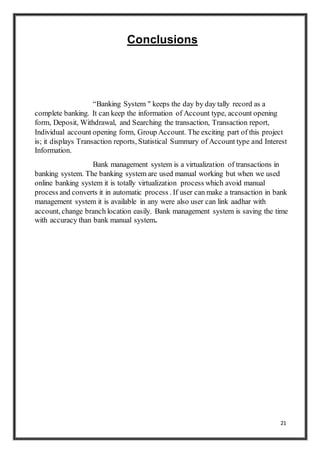 Bank Management System.docx