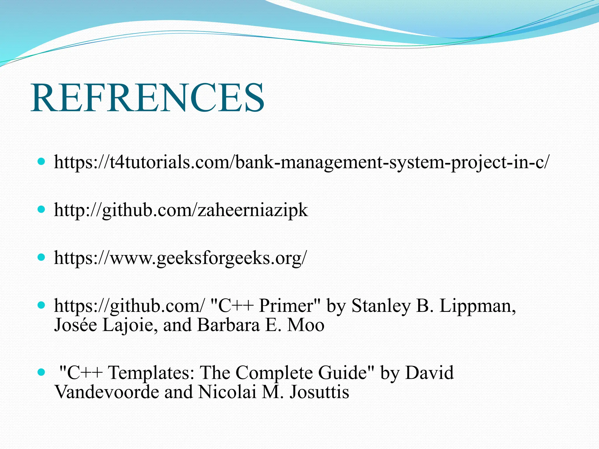 Bank Mgmt System: Optimizing Opperations | PPT