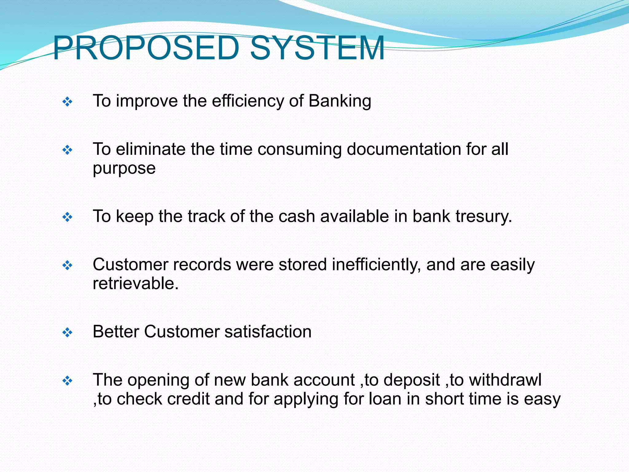 Bank management system PPT.pptx